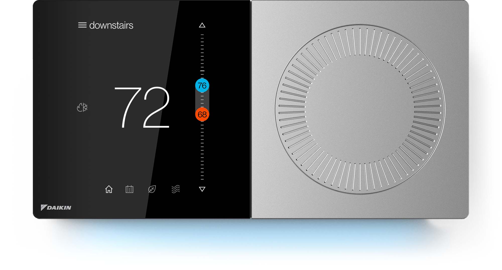 Welcome to the DAIKIN ONE