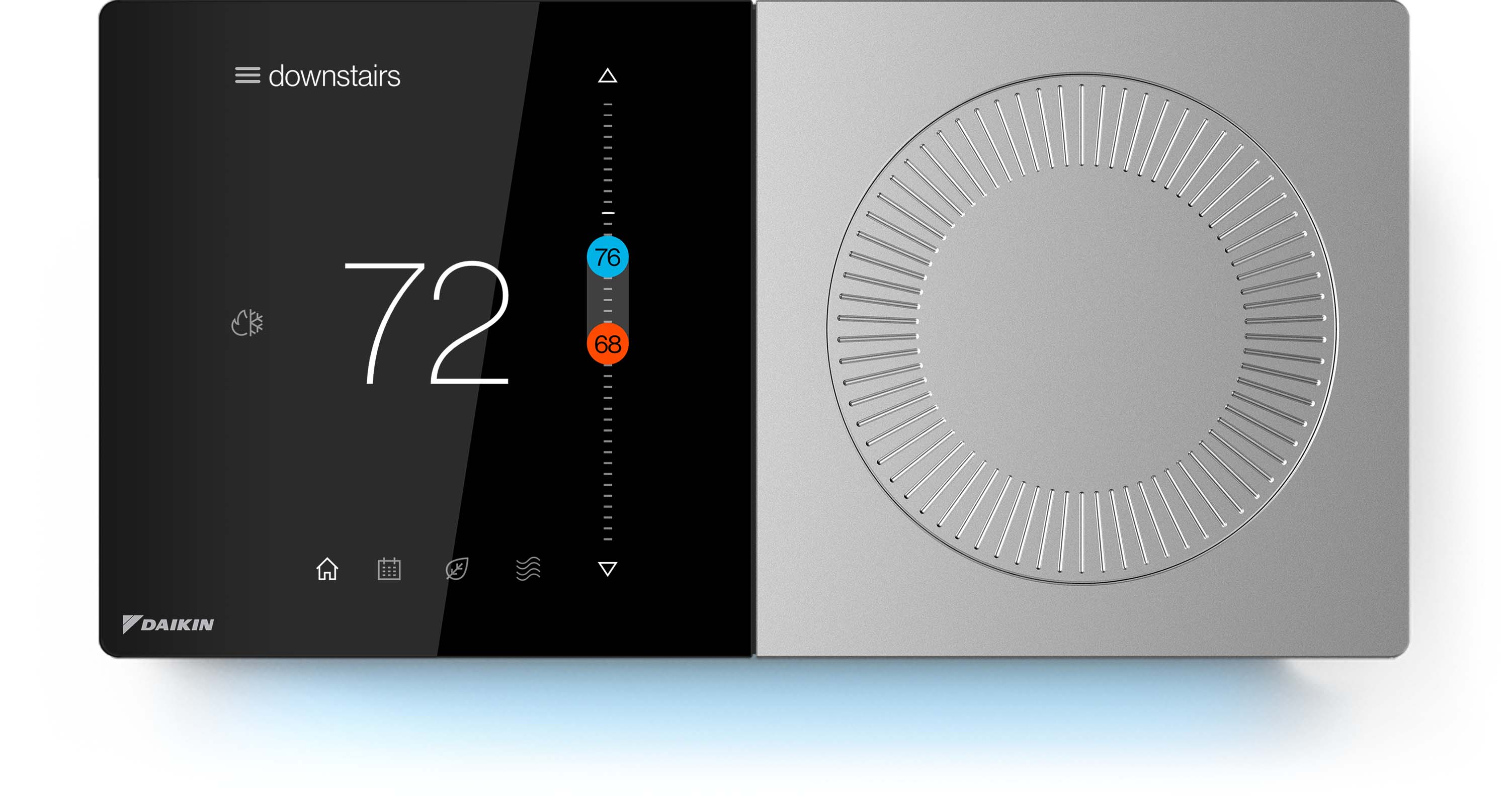 Welcome to the DAIKIN ONE